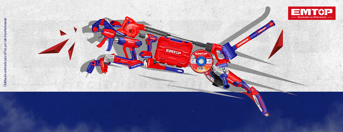 Emtop – Emtop